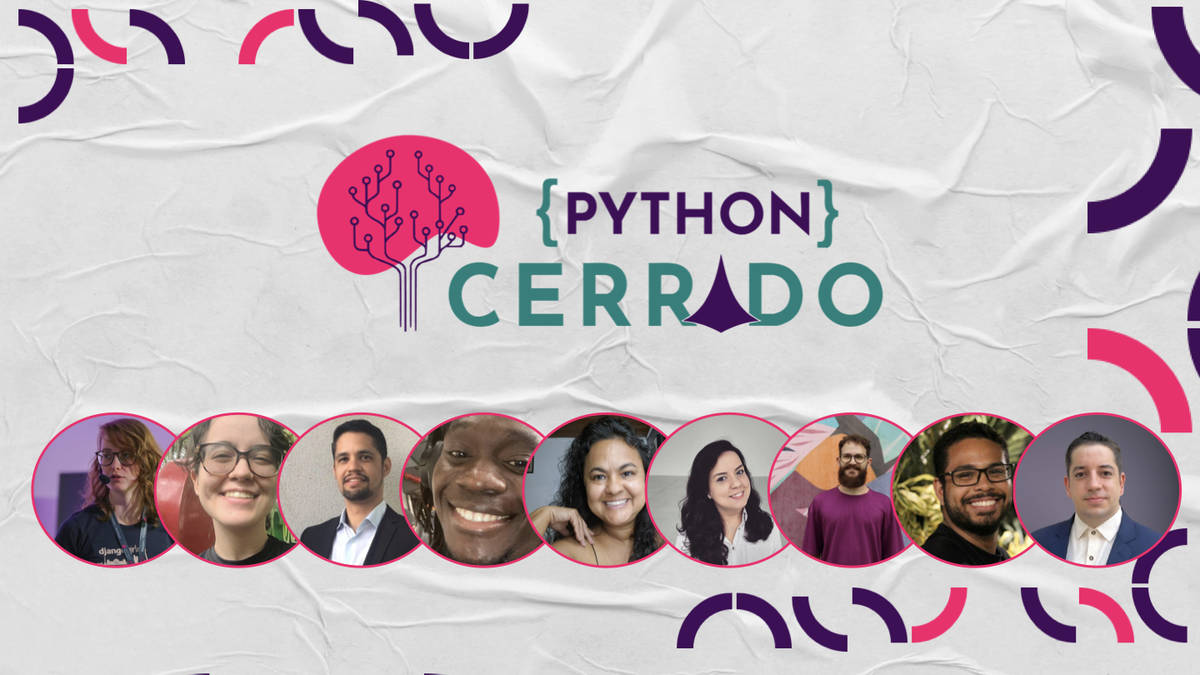 Python Cerrado 2025